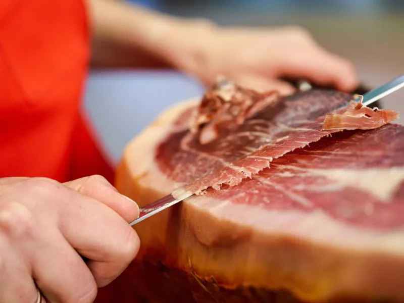 Diferencia entre Jamón y Paleta - La Granja Online